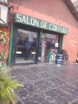 Salon De Coiffure Chez Hk- Schekina (Avenue De La Loyaute No:151, Treichville), güzellik salonu  Abican'dan