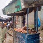 Splendid Butchery (Rue Seka Athanase No:652, La commune Adjamé), kasap, şarküteri  Abican'dan