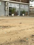 Biyu (Luanda Province, Municipality of Talatona, Sapú II), dondurmacılar  Loanda'dan