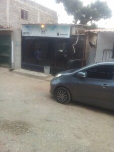 Faca N' Agua (Luanda Province, Municipality of Talatona, Morro Bento 2), berberler  Loanda'dan