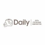 Daily (Shirokaya Street No:12Б), kuru temizlemeciler  Moskova'dan