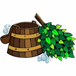 Sauna (vulica Simanava No:77, Magiliow), saunalar  Moguilev'den