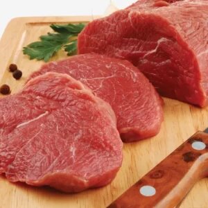 Kasap, şarküteri Meat99, Dubai, foto