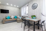 Атмосфера (Mihaila Vlasova Street No:256), kısa süreli konaklama  Krasnodar'dan