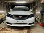 RetroFit (Stepnaya ulitsa No:6/1, stanitsa Pshekhskaya), otomotiv aydınlatma  Krasnodarski krayından