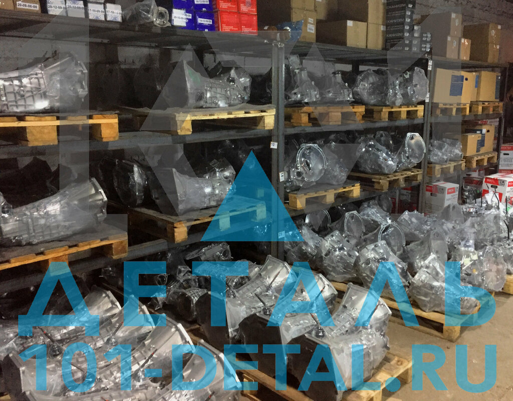 Otomobil yedek parçaları 101 Деталь, Liubertsy, foto