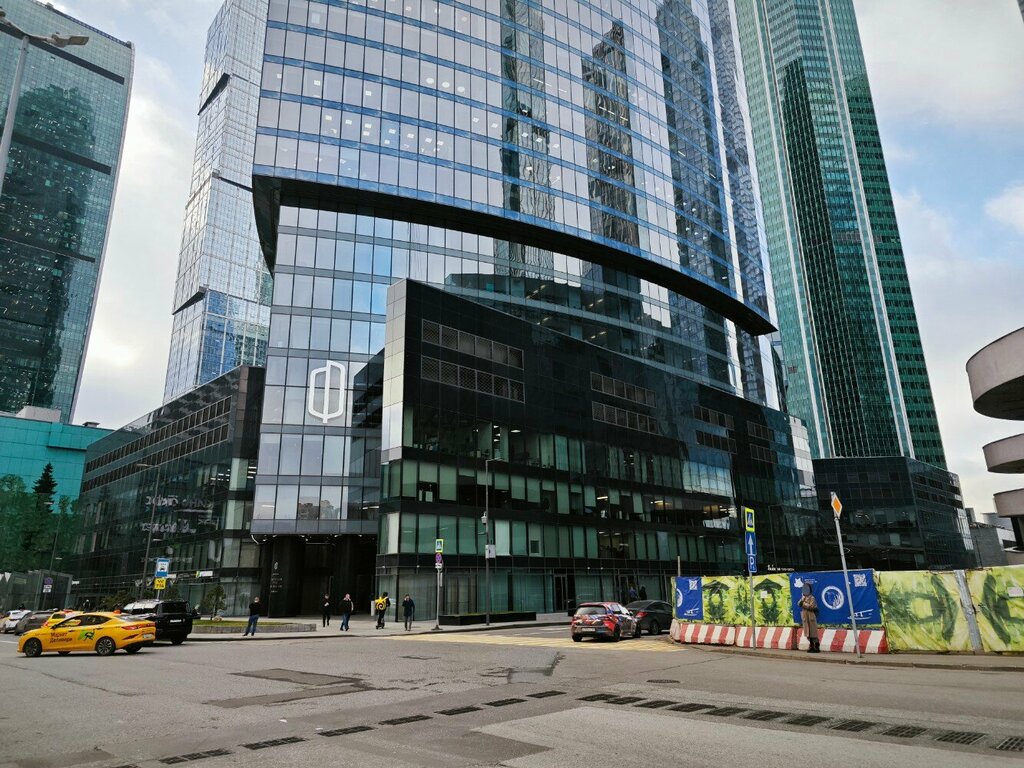 Hazır gıda satan yerler Бабушка рядышком, Moskova, foto