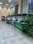 Вкусное место (Bolshaya Novodmitrovskaya Street No:14с2), kafe  Moskova'dan