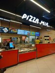 Pizza Mia (Blyukhera Street No:39), pizzacılar  Yekaterinburg'dan
