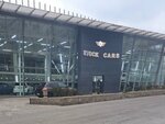 Stock Cars (Ziya Bunyadov Avenue No:521), otomobil satış galerileri  Bakü'den