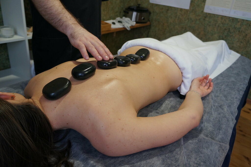 Masaj salonları Мини-SPA, Krasnodarski krayı, foto