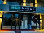 Hem İnvest Gayrimenkul (Ankara, Çankaya, Beytepe Mah., 5388. Sok., 1A), emlak ofisi  Ankara'dan