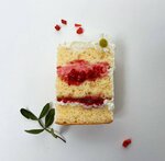 Кондитерская Ксении Романовой (ulitsa Vsevoloda Bobrova No:30), özel pasta siparişi  Sestroretsk'ten