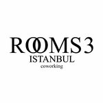 Rooms3 İstanbul Ortak Çalışma Alanı (Bahçeşehir 2. Kısım Mah., Mercedes Blv., No:30, Başakşehir, İstanbul), paylaşımlı ofis  İstanbul'dan