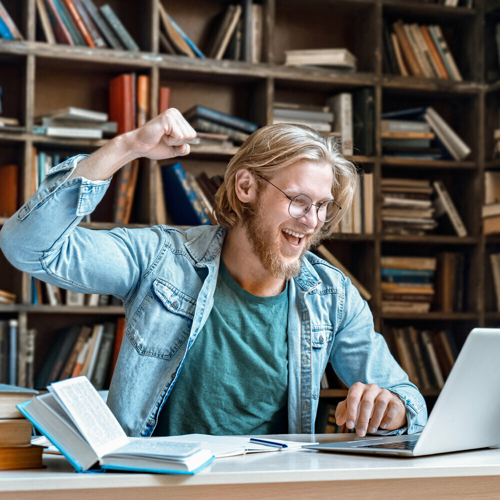 Yabancı dil kursları Lingua Geek Online english trainer, Moskova, foto