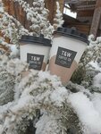Take and Wake Coffee Co (Sovetskaya ulitsa No:3, rabochiy posyolok Oktyabrskiy), al götür kahve  Arhangelskaya oblastından