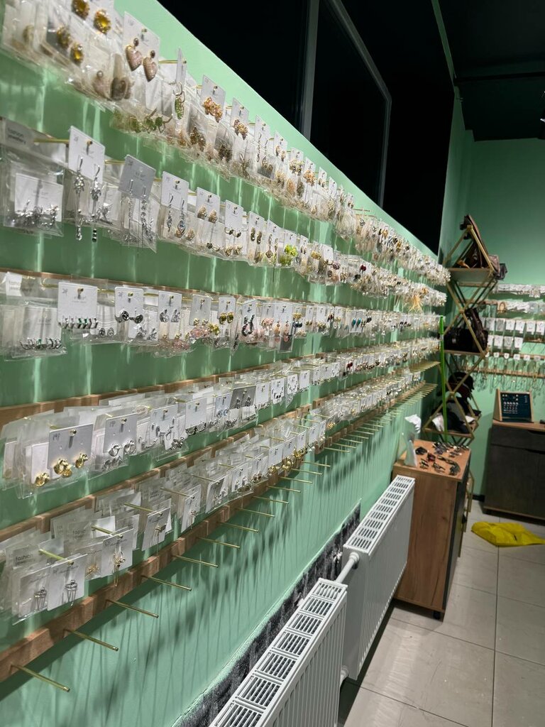 Kuyumcular Инно, Pinsk, foto