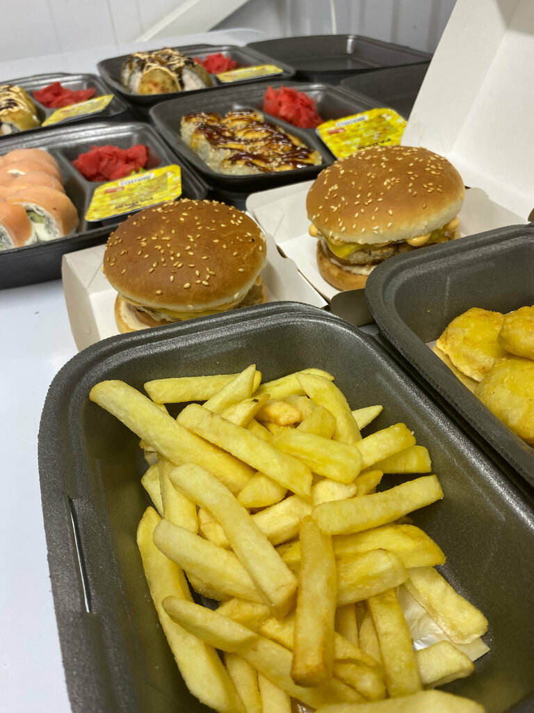 Kafe Suleiman, Arsk (Arça), foto