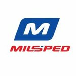 Milsped (Minskaya Street No:2Ж), lojistik firmaları  Moskova'dan