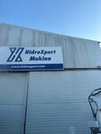HidroXpert Makina (İstanbul, Beykoz, Çengeldere Mah., Çengeldere Cad., 130), beton ve beton ürünleri üreticileri  İstanbul'dan