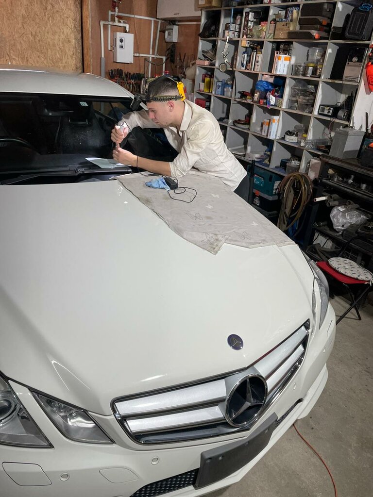 Otomobil servisi Автотехцентр 24, Svobodniy, foto