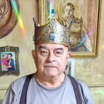 Metal Artist (Tverskoy proyezd No:10), sanat atölyeleri  Klin'den