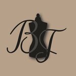 La Bottega dei Tessuti (Leninsky Avenue No:31к1, Moscow), mefruşat  Moskova'dan