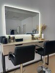 MakeUp Studio (No:38/2, Yeniseyskiy Microdistrict), stil uzmanı, makyöz  Sayanogorsk'tan