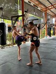 Tiger Muay Thai and MMA Training Camp (Phuket, Tambon Chalong), spor kulüpleri