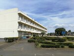 Ishioka Shiritsu Takahama Elementary School (Ibaraki Prefecture, Ishioka), i̇lkokul