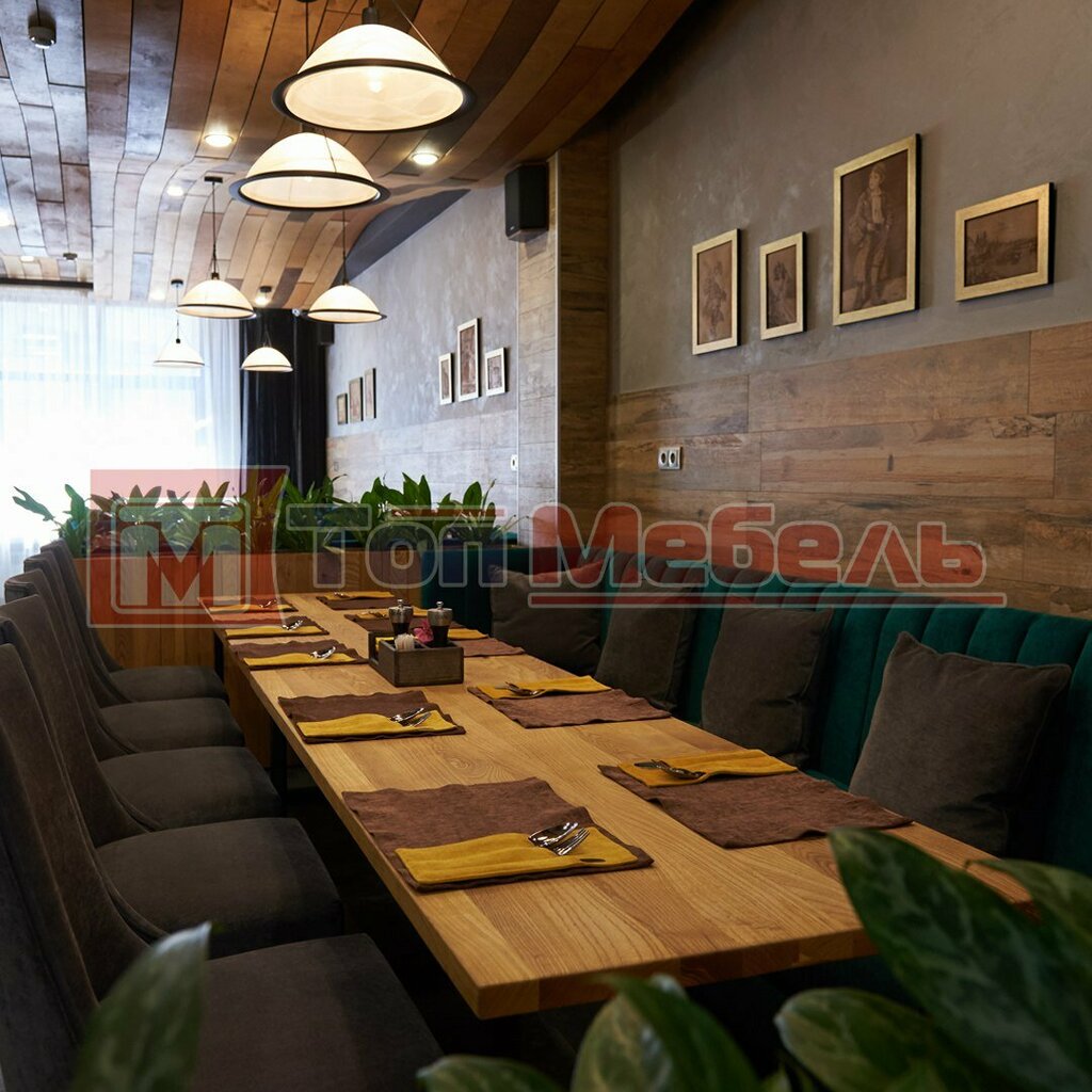 Özel mobilya yapımı Top Mebel, Temriuk, foto