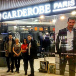 Bottega (Al-Farabi Avenue No:48), giyim mağazası  Kostanay'dan