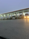Gas Station (Djizzak Region, Gallaorol District), benzin istasyonu  Cizzak eyaletinden