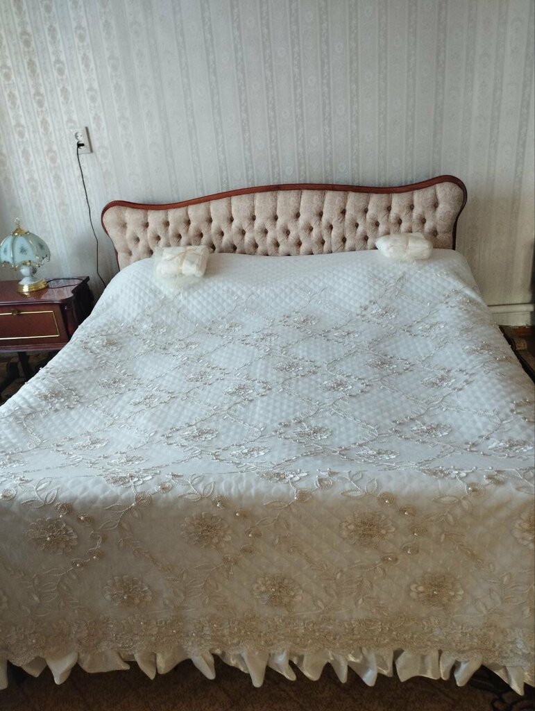 Otel River Guest House, Karakol, foto