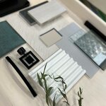Дом Новых Идей (50 Let Oktyabrya Street No:63Г), i̇ç mimarlık firmaları  Tiumen'den