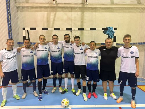 Çok amaçlı spor tesisleri Физкультурно-оздоровительный комплекс Центр-юг, Ulyanovskaya oblastı, foto