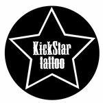 Kickstar Tattoo (Yekaterinburg, Gromova Street, 28), tattoo studio  Yekaterinburg'dan