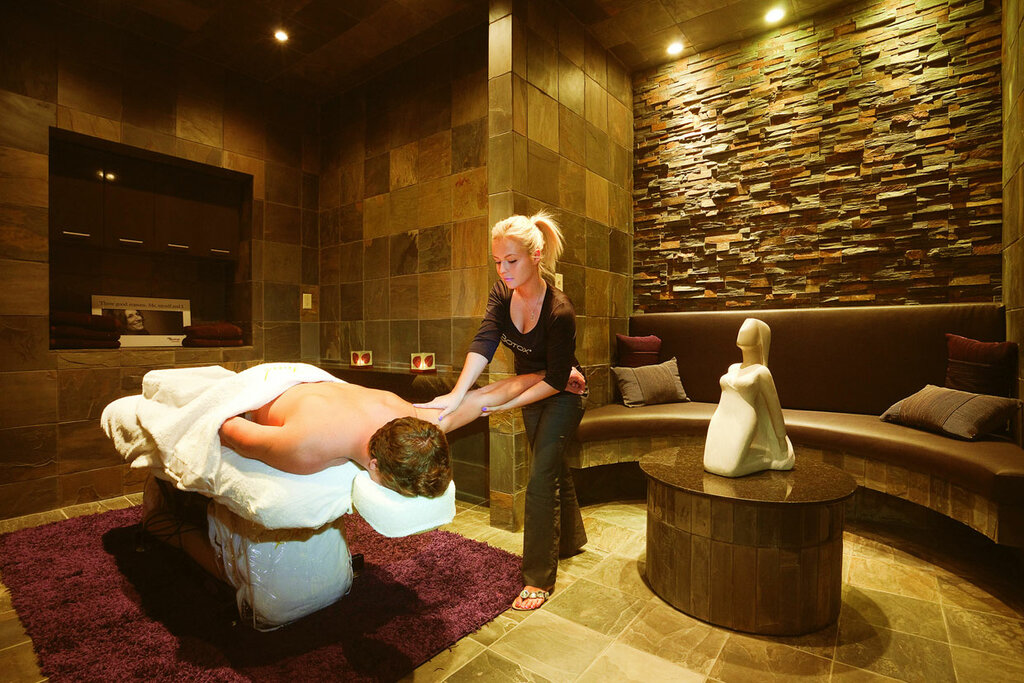 Masaj salonları Mecidiyeköy Lotus Masaj Salonu, İstanbul, foto