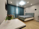 Кайф Апартментс (Svobody Street No:42), otel  Moskova'dan