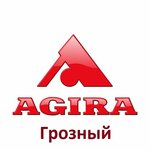 Агира (Staropromyslovskoye Highway No:34), otomobil yedek parçaları  Grozni'den