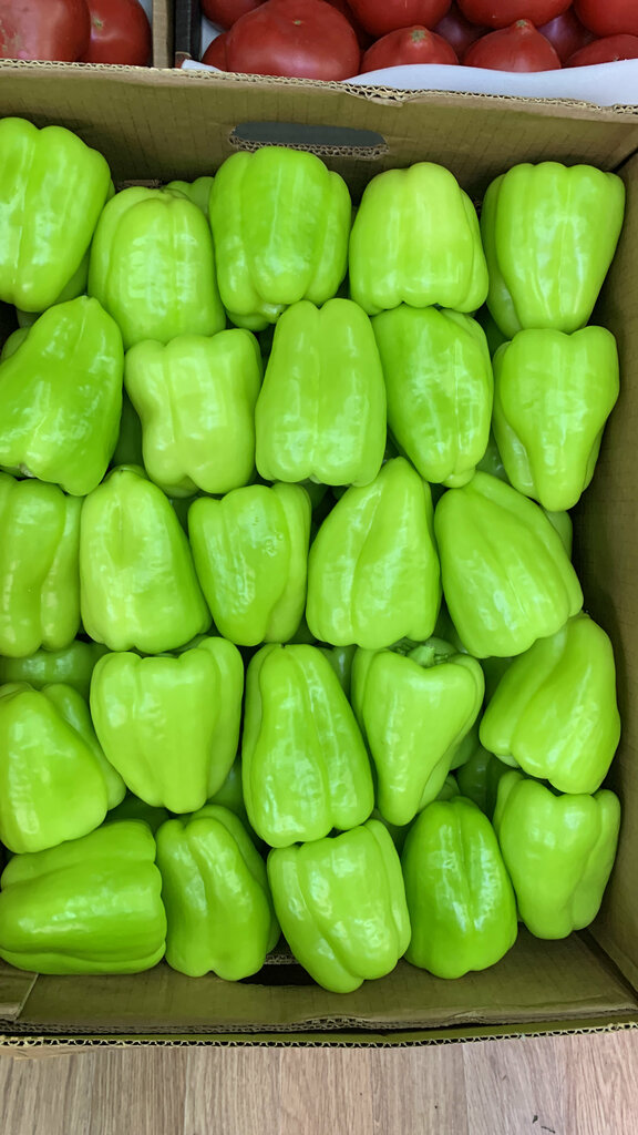 Manavlar Овощи и фрукты, Krasnogorsk, foto