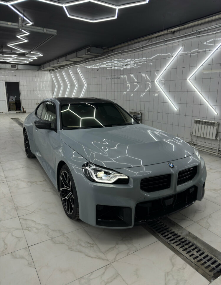 Detaylı oto bakımı Ekx Performance, Kazan, foto