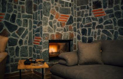 Otel Naturel Stone Karma Premium, Sapanca, foto