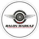 Balon Markaz Delmar (Gurlan ko'chasi No:28А), jant ve lastikçiler  Ürgenç'ten