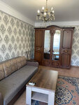 Квартира у моря (Khandadasha Tagieva Street No:39), kısa süreli konaklama  Derbent'ten