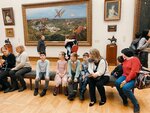 Детская студия Artбуз (Melnikova Avenue No:29с1), sanat okulları  Himki'den