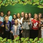 Taina Junglei (Komarova Street No:6), kaçış oyunları merkezleri  Tver'den