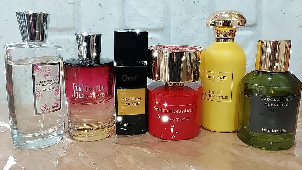Kozmetik ve parfümeri mağazaları Parfume_bar_magic, Bataysk, foto