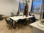 Лекторий Место (Stachek Avenue No:72), kültürel etkinlikler için kiralık alanlar  Saint‑Petersburg'dan