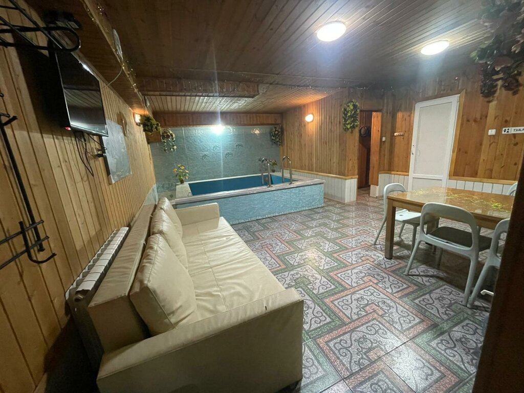 Hamamlar Русская Баня, Aksay, foto